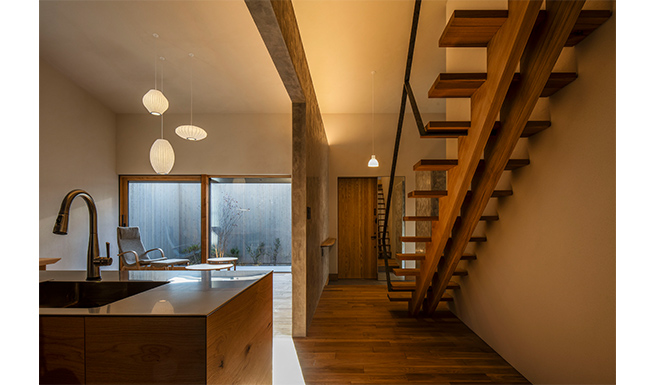 SECOND LIFE COURT｜ワークスリスト｜TAO建築設計｜北海道・札幌の建築設計事務所