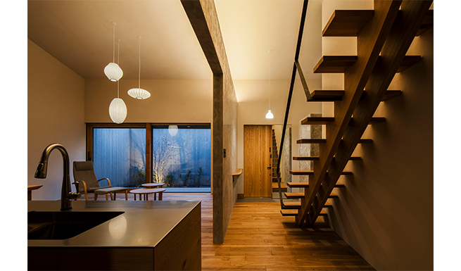 SECOND LIFE COURT｜ワークスリスト｜TAO建築設計｜北海道・札幌の建築設計事務所